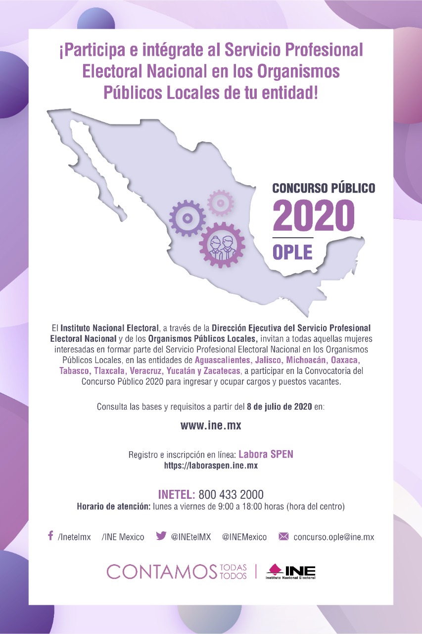 Convocatoria del Concurso Público para ocupar cargos y puestos del ... Convocatoria del Concurso Público para ocupar cargos y puestos del ...